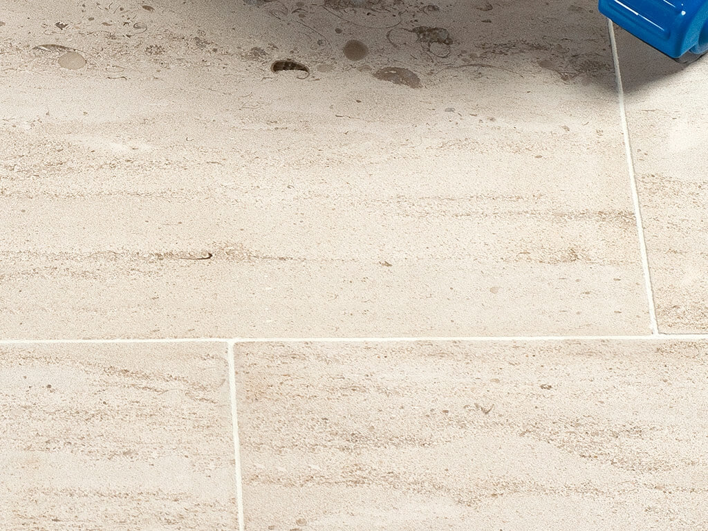 Moca Cream Limestone - Polished