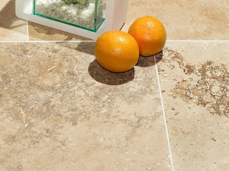 Classic Travertine - Filled & Honed | Travertine Store