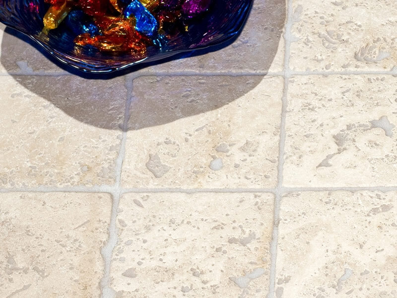 Classic Travertine - Tumbled - Unfilled | Travertine Store