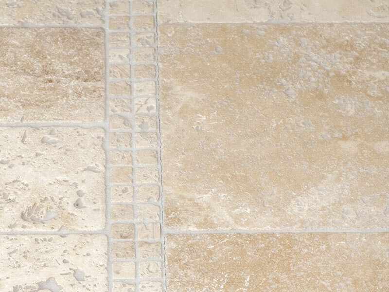Classic Travertine - Tumbled - Unfilled | Travertine Store