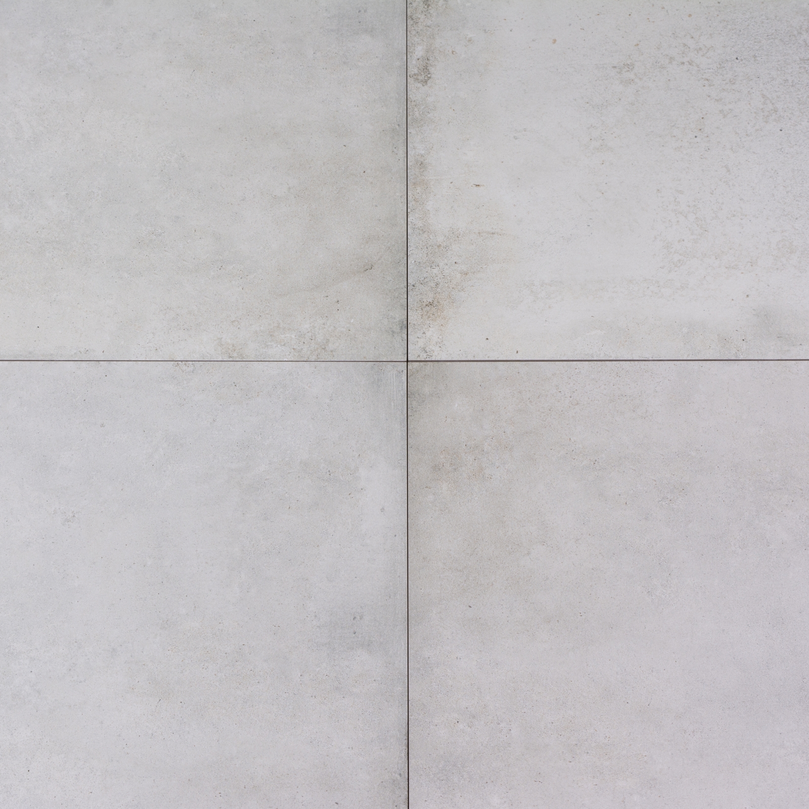 York White Rectified Matt Porcelain | Travertine Store
