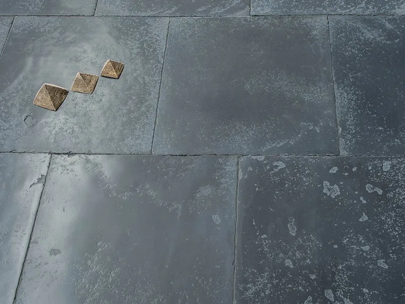 Normandy Black Limestone - Rustic | Travertine Store